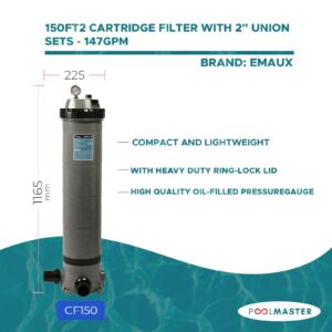 PRODUCTS – POOLMASTER