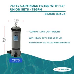 PRODUCTS – POOLMASTER