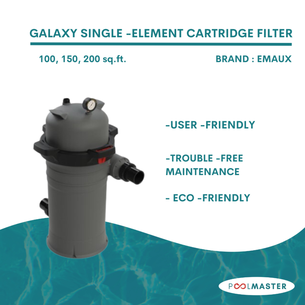 PRODUCTS – POOLMASTER